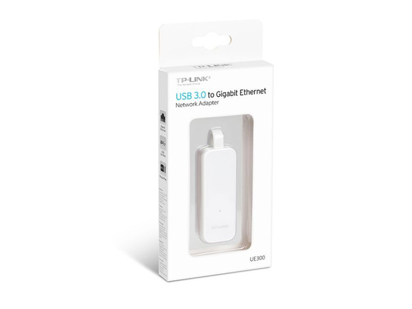 TP-Link Сетевая карта UE300 - купить с доставкой по выгодным ценам в ...