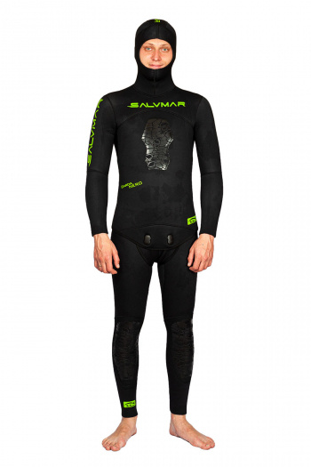 Гидрокостюм Salvimar, M купить по низкой цене с доставкой в интернет-магазине OZON (576848318)