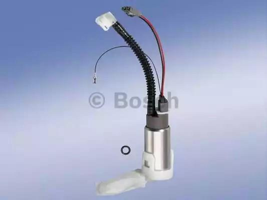 Бензонасос BOSCH 1987580003 HYUNDAI (ix35 LM) (2,0) (2010-) KIA ...