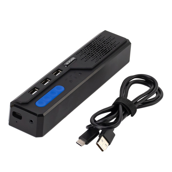 Динамик 2 в 1 с USB-концентратором для микрофона - купить с доставкой ...