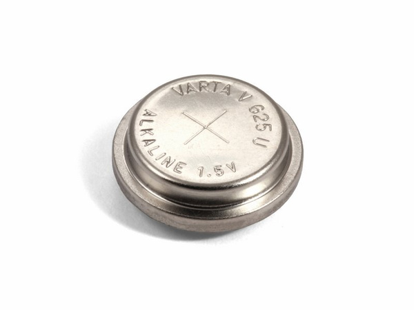 Батарейка щелочная GP LR9 (625A, MR09, PX625A) 1.5V купить на OZON по ...