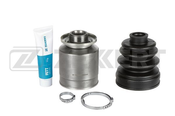 ШРУС внутренний "Zekkert" Ford Ranger 99- Mazda B-Serie IV 99- BT-50 06 ...