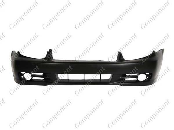 Бампер передний для Хендай Соната ТагАЗ 2001-2012, Hyundai Sonata ТагАЗ ...