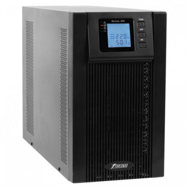 ИБП Powerman, 3000 В·А купить по выгодной цене в интернет-магазине OZON ...