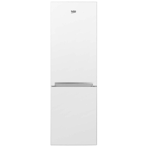 Холодильник Beko CSKDN6270M20W, белый - купить по доступной цене в ...