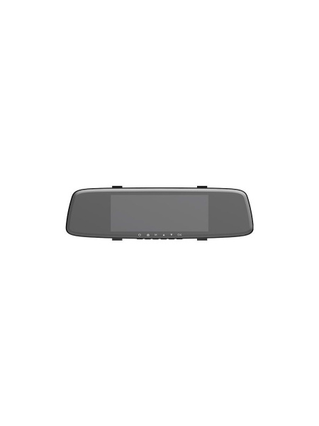 Видеорегистратор с радар-детектором SHO-ME Combo Mirror WiFi DUO ...