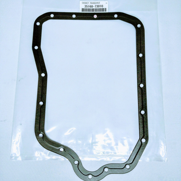 Прокладка поддона КПП Toyota Camry 40, Highlander 2008-2019, Lexus ...