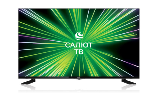 Купить телевизор BBK 43LEX-8289/UTS2C 43" - купить с доставкой по ...