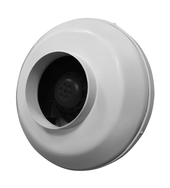 Круглый канальный вентилятор ZILON ZFO 250 - купить по выгодной цене в ...