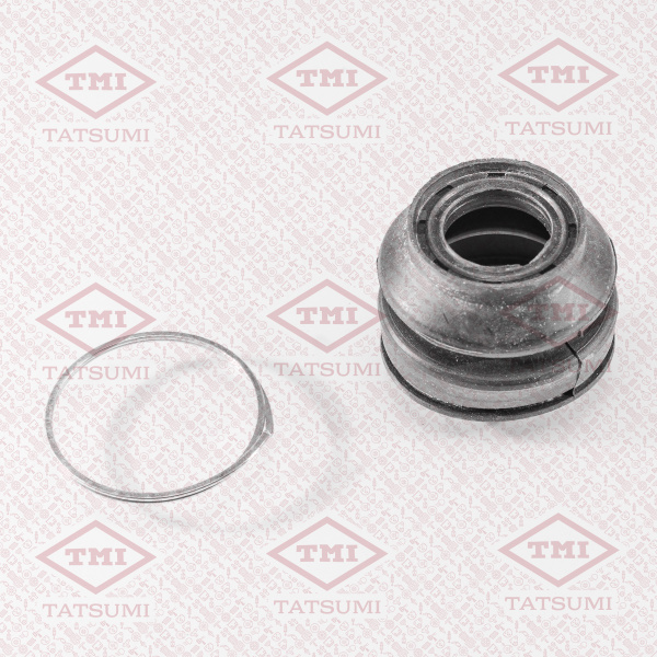 Пыльник опоры шаровой MAZDA 6 07- TATSUMI TEH1002 - купить по доступным ...
