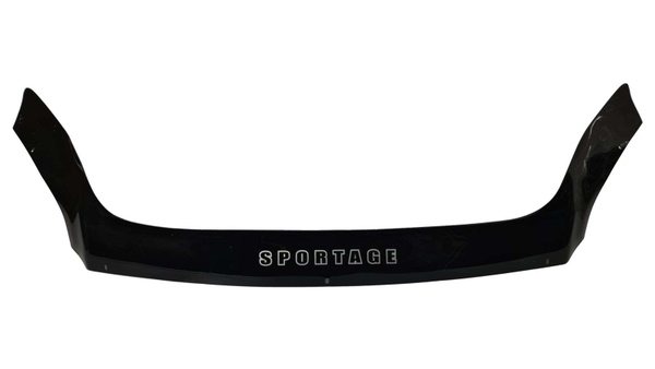 Дефлектор капота Vip tuning 14127 для Kia Sportage купить по выгодной ...