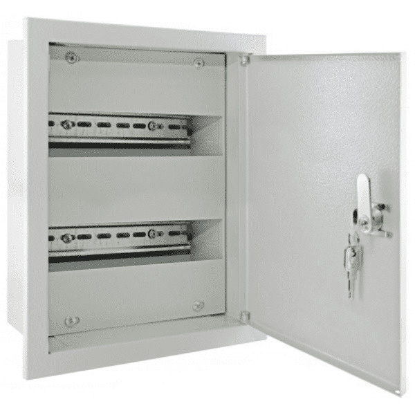 Распределительный щит TDM ЩРВ-24, IP31 - купить по выгодной цене в ...