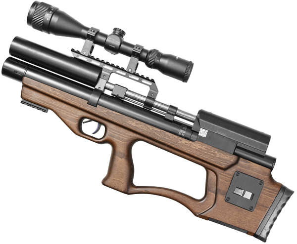 Пневматическая винтовка KRUGERGUN Винтовка пневматическая модели ...