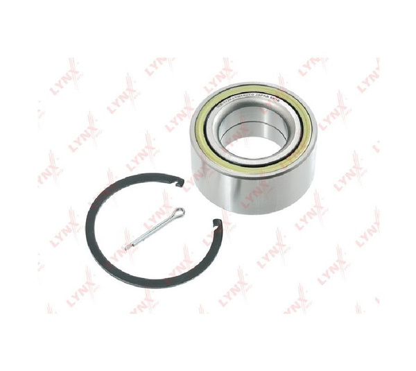 Подшипник ступ.MITSUBISHI LANCER/COLT/PAJERO PININ 98-05 пер. - купить ...