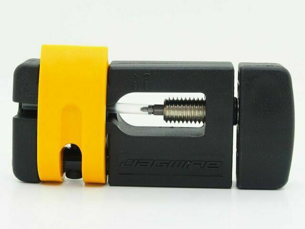 Инструмент Jagwire Needle Insertion Tool (WST026) - купить с доставкой ...