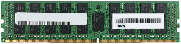Модуль оперативной памяти Lenovo ThinkSystem RDIMM DDR4 1x32 ГБ ...