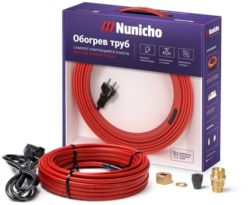 Силовой кабель Nunicho 2 - купить по выгодной цене в интернет-магазине ...