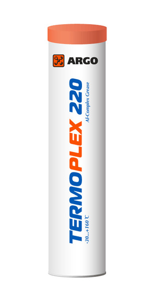 Смазка водостойкая универсальная TermoPlex 220 H01020037T - купить в ...
