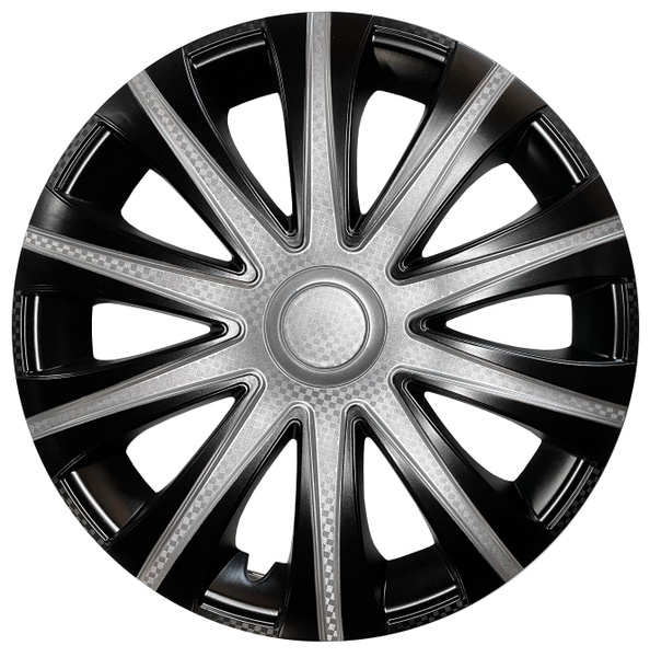 Автомобильные колпаки на диски МАЙБАХ СУПЕР БЛЭК R14" - купить по ...