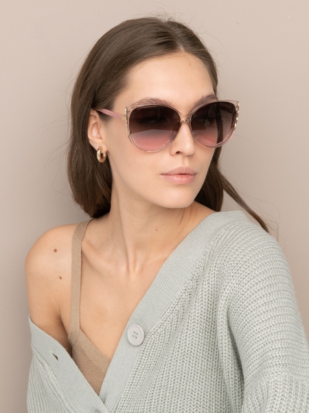 Chansler Очки солнцезащитные - купить с доставкой по выгодным ценам в ...