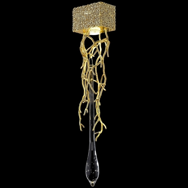 Бра Lustrof 277148-623618, GU10 купить по выгодным ценам в интернет ...