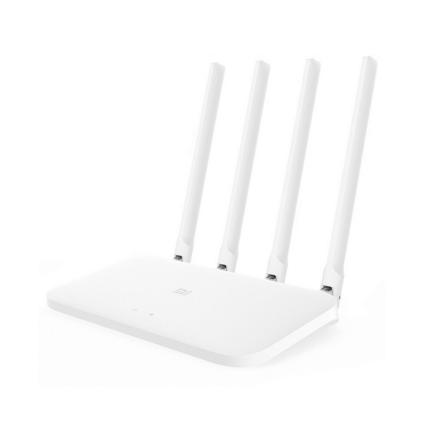 Роутер Xiaomi DVB4230GL купить по низкой цене с доставкой в интернет ...