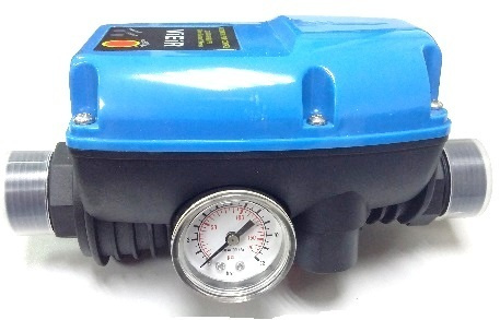 Комплектующие для садовых насосов VIEIR VER2,3, VER2,3 - купить по выгодной цене в интернет ...