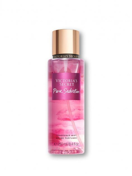 Victoria's Secret Pure Seducation Спрей парфюмированный для тела ...
