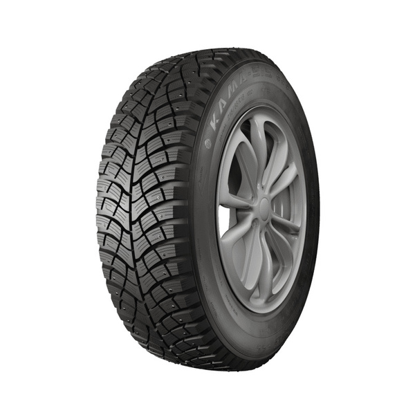 КАМА 515 Шины для коммерческого транспорта 205/75 R15 97 Q - купить с ...