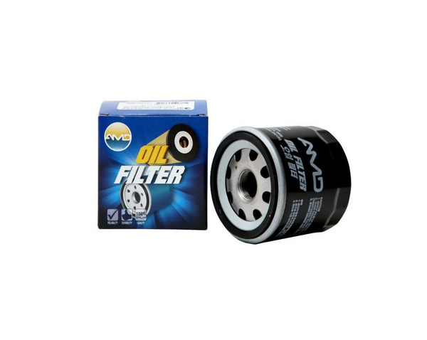 Фильтр масляный VOLKSWAGEN (Polo седан V 612, 602) (1,6) (CWVA) (CWVB ...