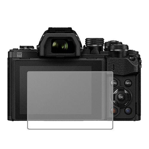 Olympus OM-D E-M10 II защитный экран для фотоаппарата Гидрогель ...