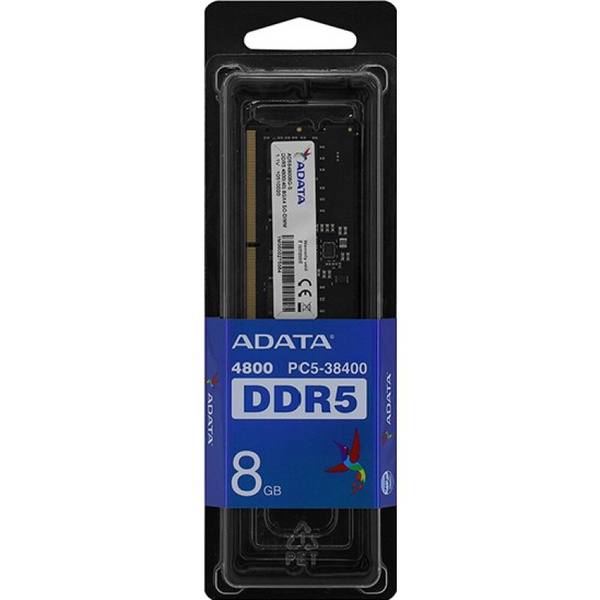 Модуль оперативной памяти Micron mtc4c10163s1sc48ba1 1x8 ГБ ...