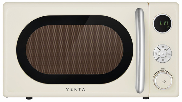 Микроволновая печь VEKTA TS720BRC - купить по низким ценам в интернет ...