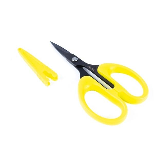 Ножницы Avid Carp Titanium Scissors купить c доставкой на OZON по низкой цене (648879336)