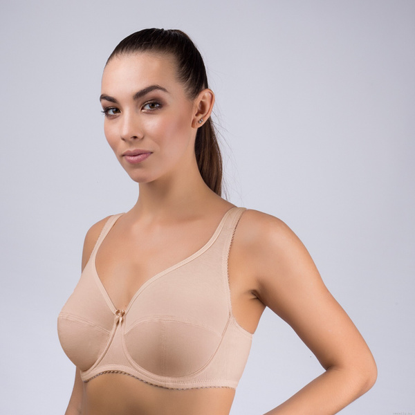 Бюстгальтер Verally - купить с доставкой по выгодным ценам в интернет-магазине OZON (649937012)