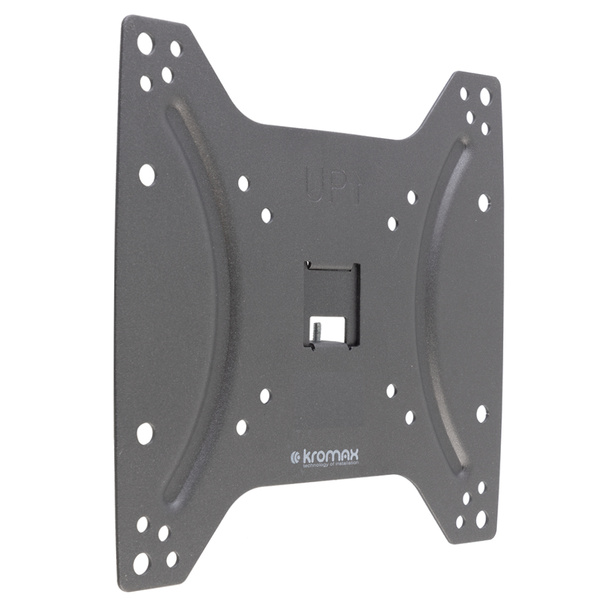 Кронштейн для телевизора Kromax OPTIMA-200 черный 15"-42" макс.25кг ...