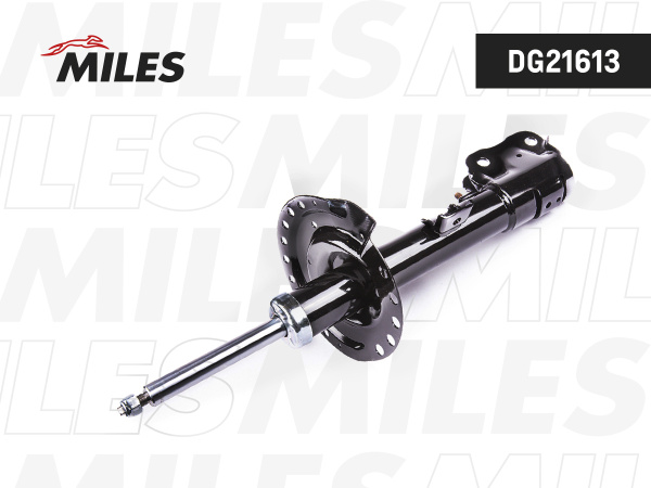 Амортизатор передний правый MITSUBISHI OUTLANDER 13- (KYB 3340045 ...