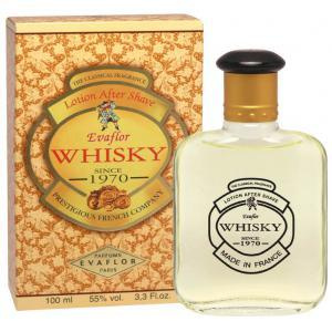 Evaflor Whisky men 100ml edt Туалетная вода 100 мл (1584560296)