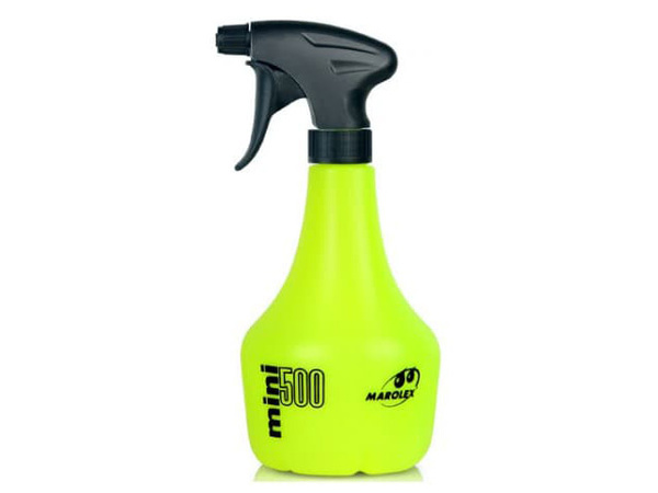 Опрыскиватель компрессионный Marolex 0,5л Mini 500 S001.101/S500 ...