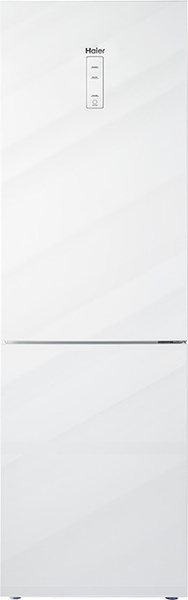 Холодильник Haier C2F637CGWG, белый - купить по доступной цене в ...