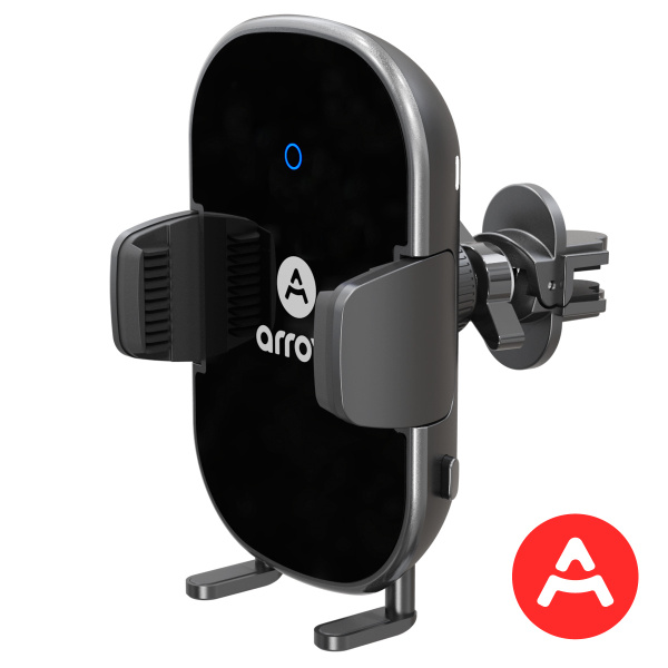 Держатель автомобильный ARROYS Vent W1 Auto_Воздуховод - купить по низким ценам в интернет ...