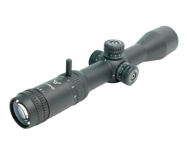 Оптический прицел Remington 3 9x40 Fury 30mm Mil Dot подсветка