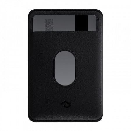 Чехол-бумажник Pitaka (Питака) MagEZ Card Sleeve 3, черный - купить с ...