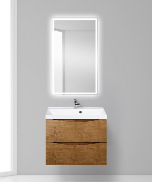 BelBagno Тумба под раковину,, 70х45х55 см - купить с доставкой по ...