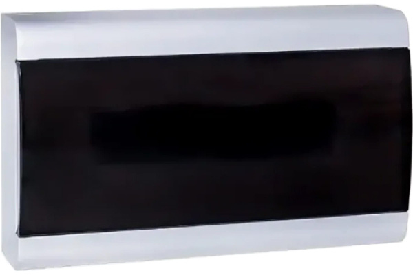 Распределительный щит EKF Basic ЩРН-П-24, IP41 - купить по выгодной цене в интернет-магазине ...