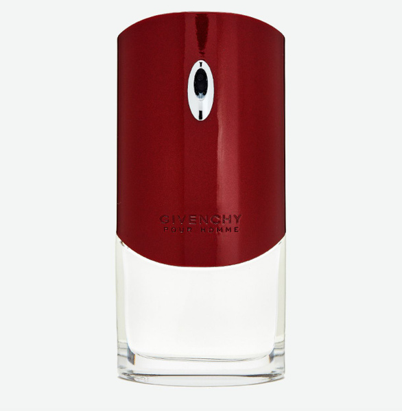 GIVENCHY givenchy pour homme Туалетная вода 100 мл (1697158221)