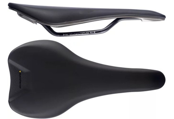 Седло для велосипеда Nukeproof Vector Downhill купить на OZON по низкой ...