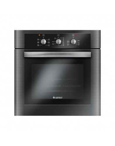 Духовой шкаф GEFEST ДА 622-01 - купить с доставкой по выгодным ценам в интернет-магазине OZON ...