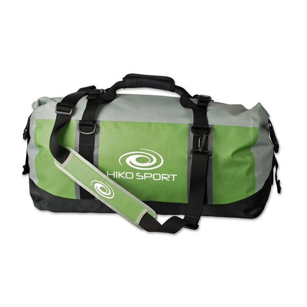 гермомешок hiko sport travel bag 70l купить на OZON по низкой цене ...