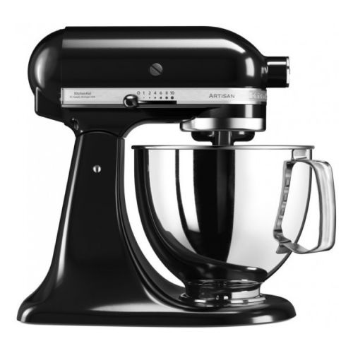 KitchenAid Ручной миксер 5KSM125EOB, 300 Вт купить на OZON по низкой ...